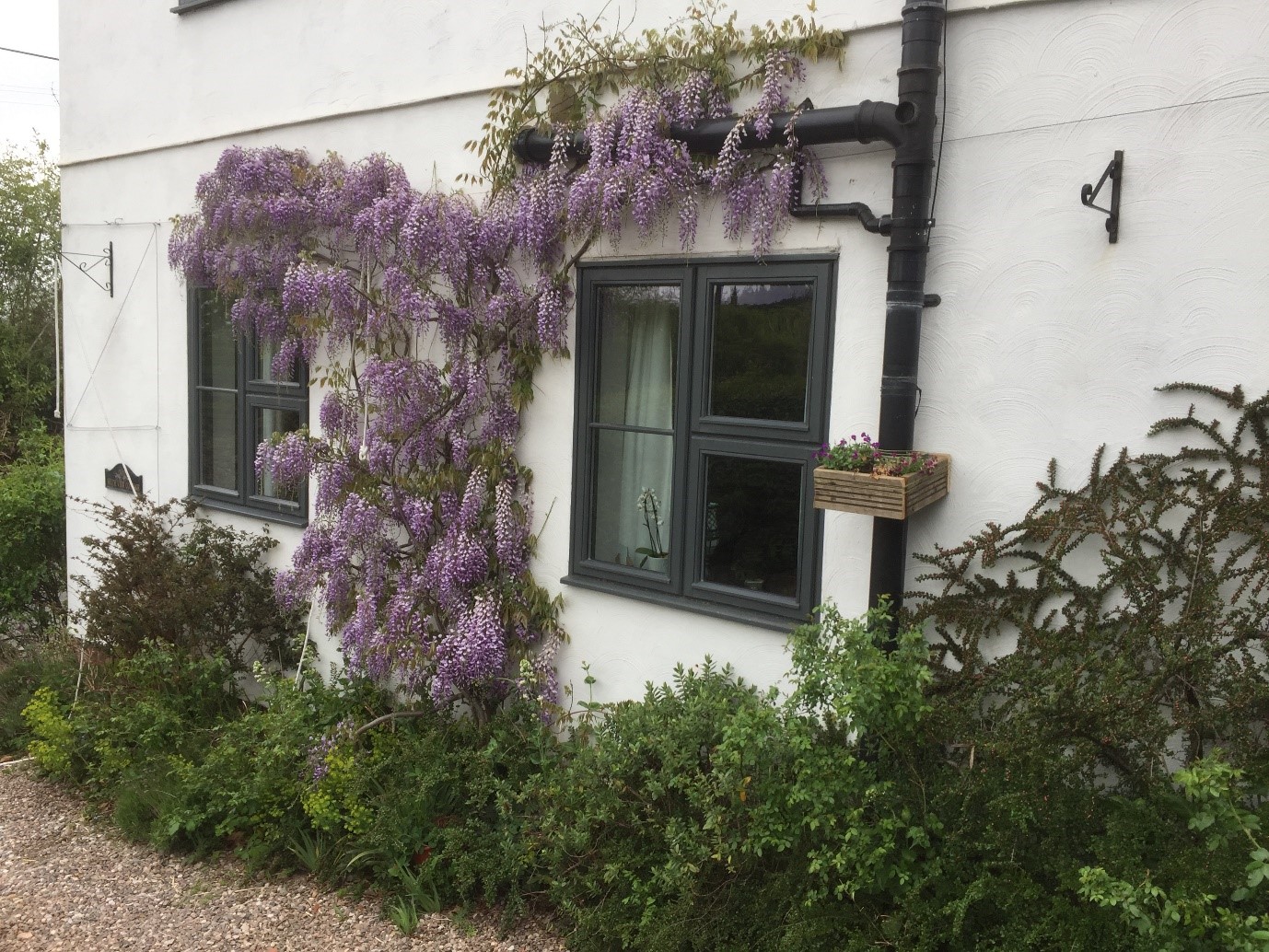 South View Cottage – Hixon Parish Council